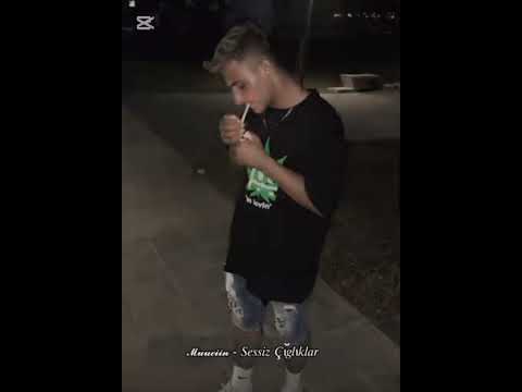 𝓜𝓾𝓾𝓬𝓲𝓲𝓷  - 𝑆𝑒𝑠𝑠𝑖𝑧 𝐶‌ı𝑔‌𝑙ı𝑘𝑙𝑎𝑟