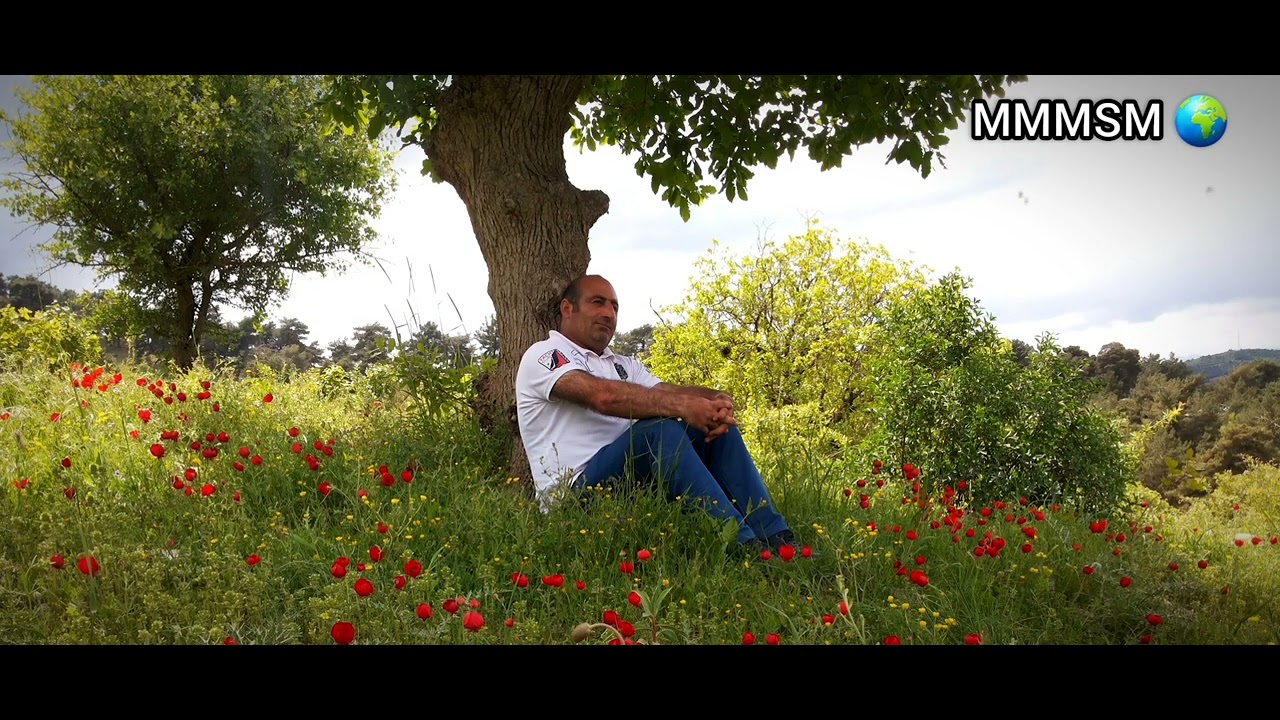 أجمل المواويل الكوردية 🎶الفنان روني جان 🌍MMMSM - YouTube