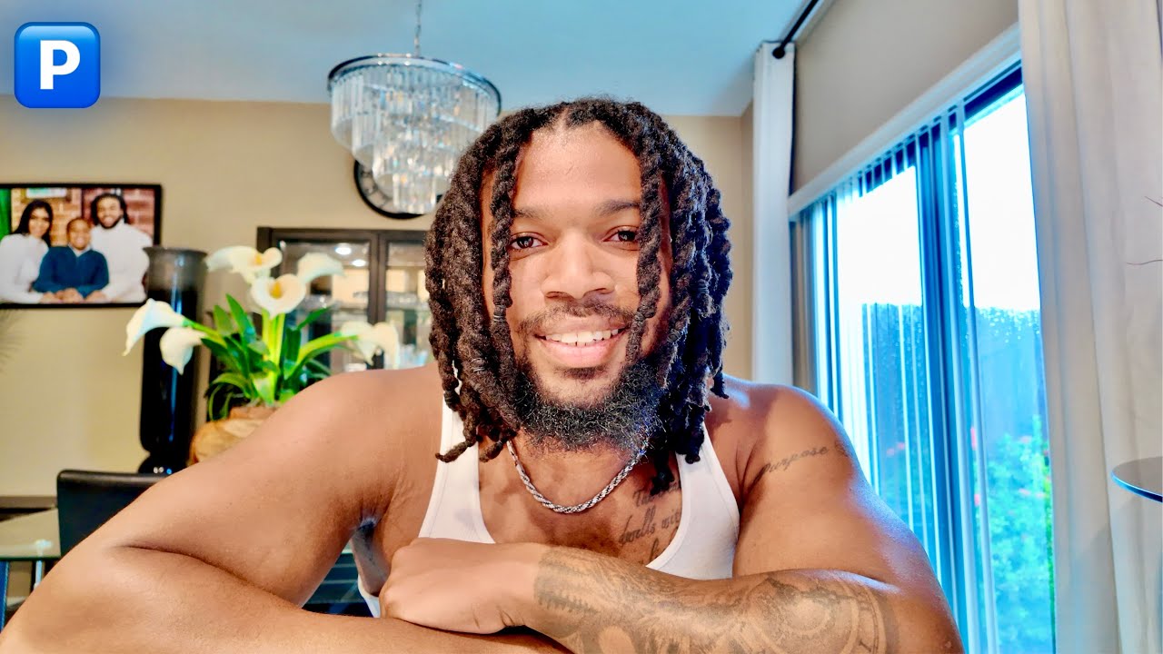pushin’ P: prayer, priorities, peace, positivity, patience - YouTube