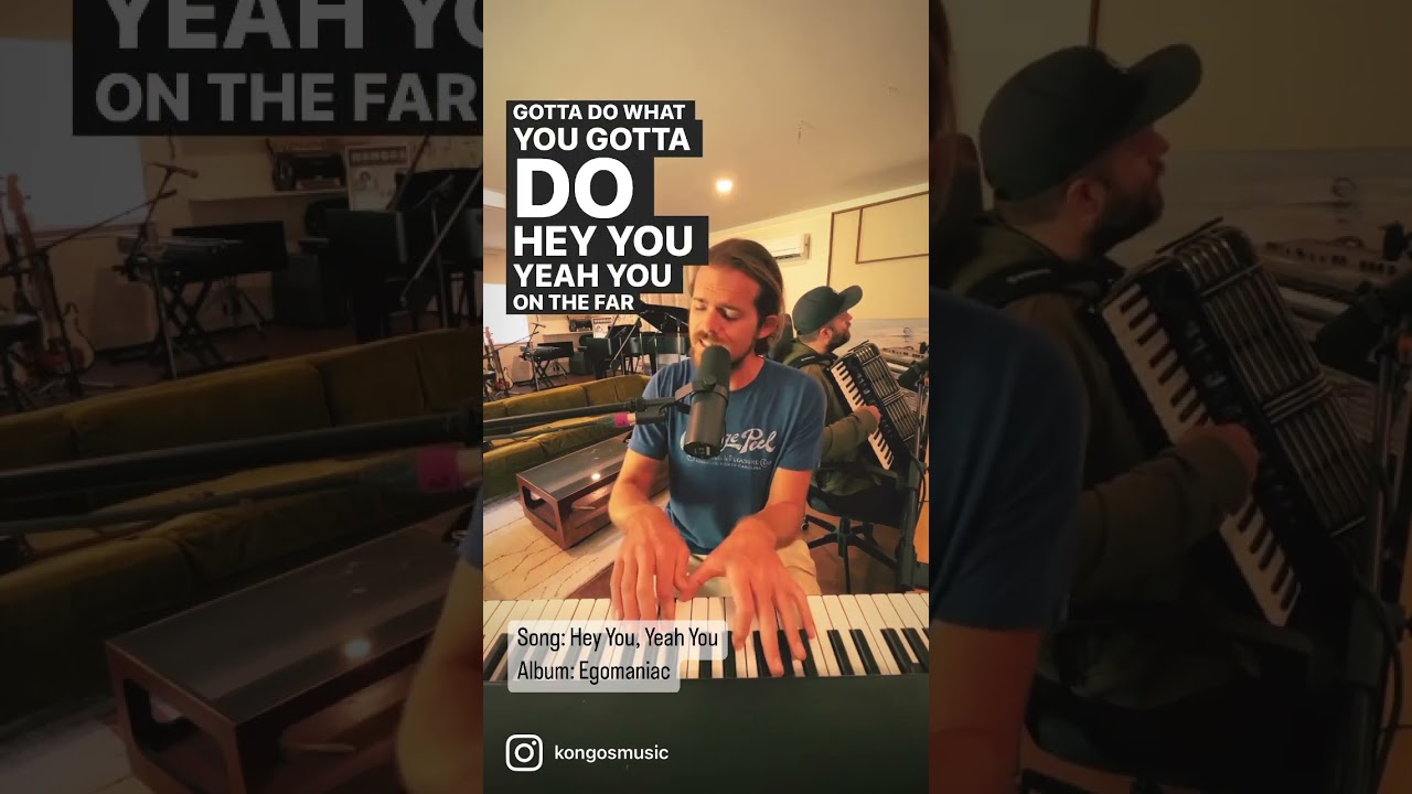 Hey You Yeah You Meme