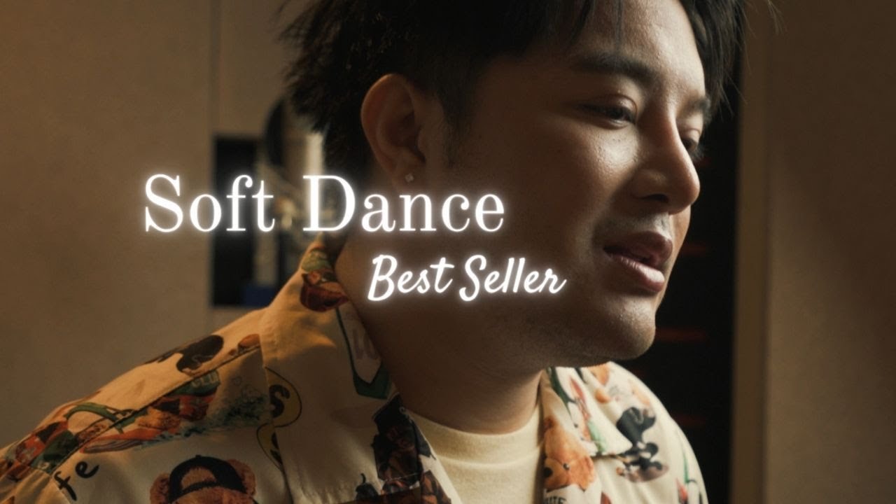 Soft dance - Bestseller [Official MV Session Video] - YouTube