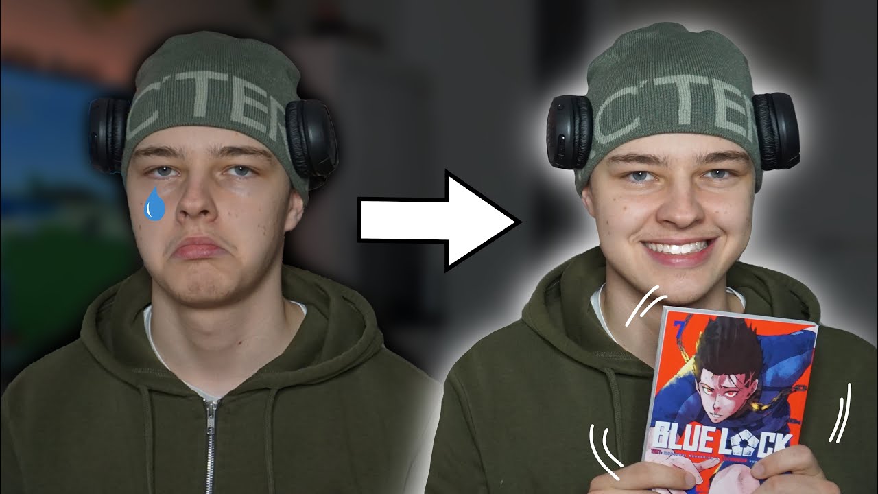 So liest man Manga richtig! 🤩 - YouTube