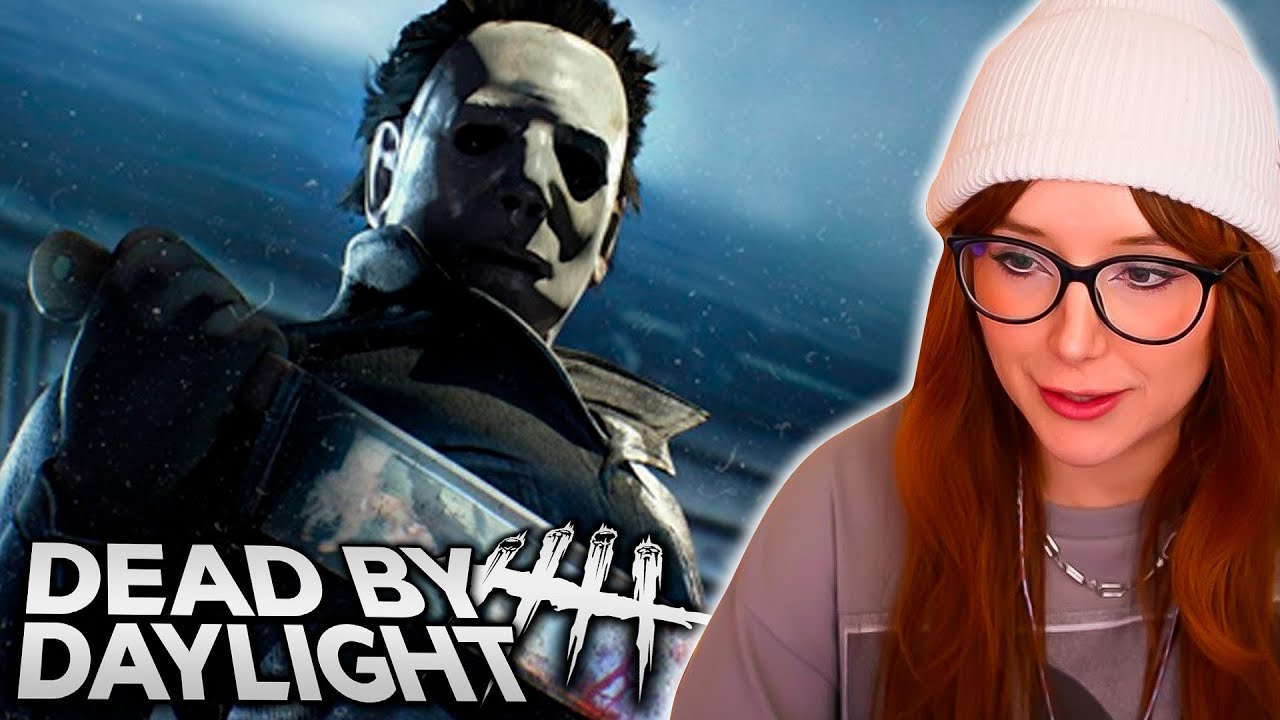 PATTY MEZA JUEGA DEAD BY DAYLIGHT CON VIEWERS!! 🤣🤣 - YouTube