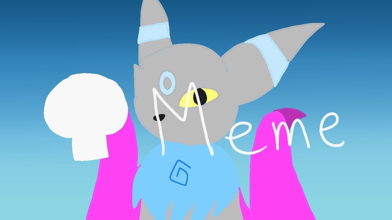 💀/Skeleton Meme (Gift for Zoona UwU) (100TH ANIMATION) - YouTube