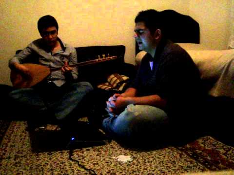 Sen Benden Gittin Gideli.. ( Ekin - Mert )