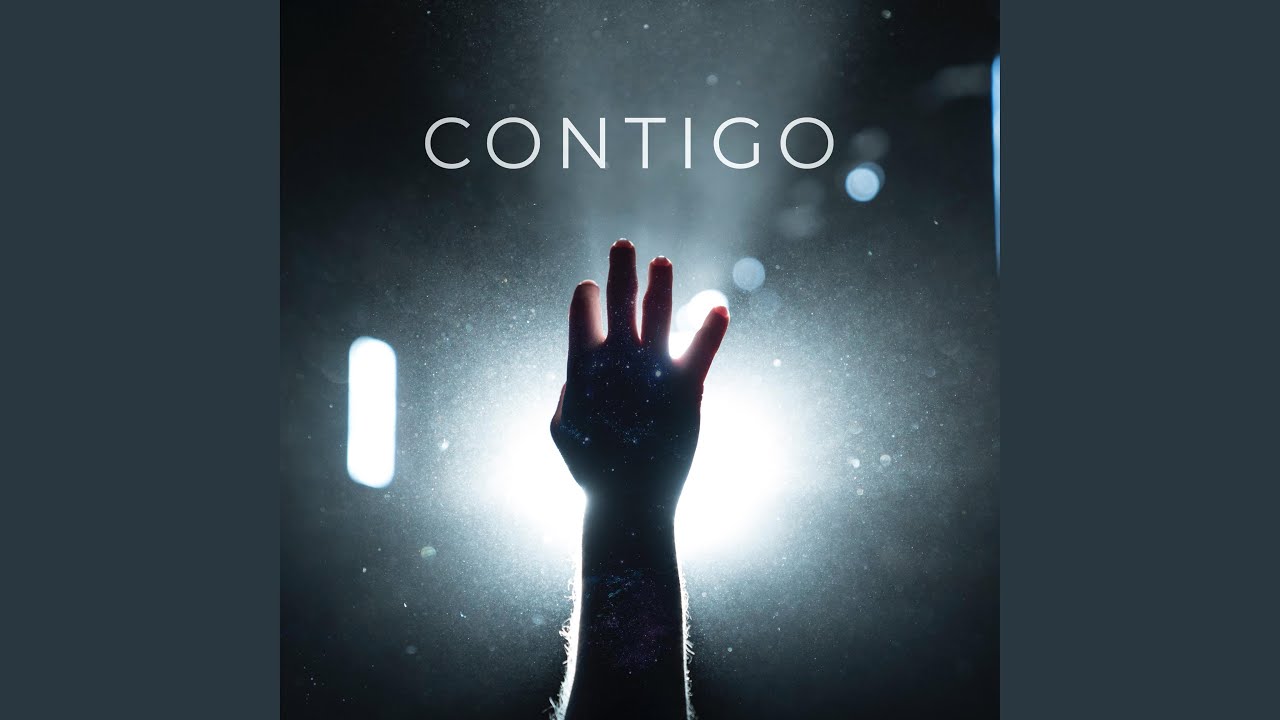 Contigo (With You) - YouTube
