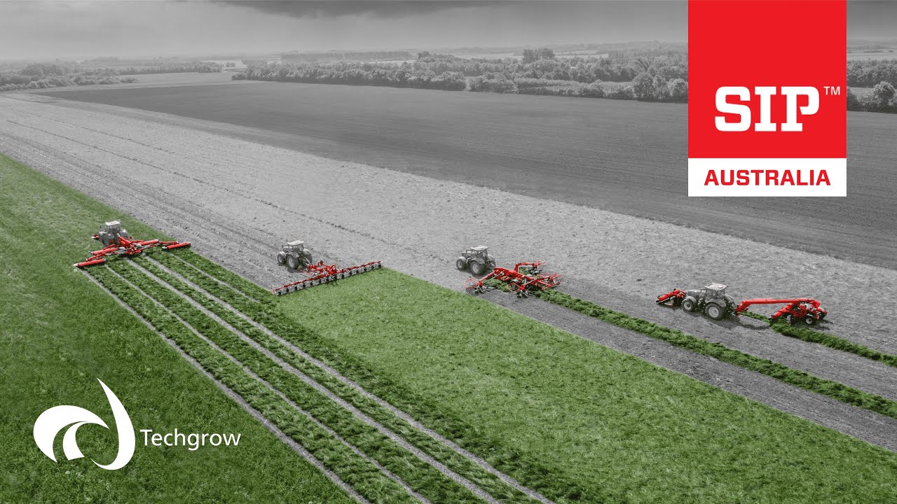 SIP Australia - HD Line - YouTube