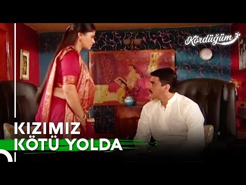 Divya ve Bay Thakur Arasında Gerilim Tırmanıyor | Kördüğüm Hint Dizisi 191. Bölüm
