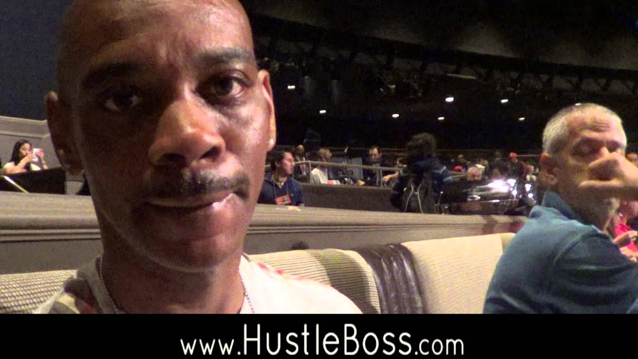 Danny Davis talks Philly boxing, Hopkins-Kovalev, Danny Garcia, Stevie ...