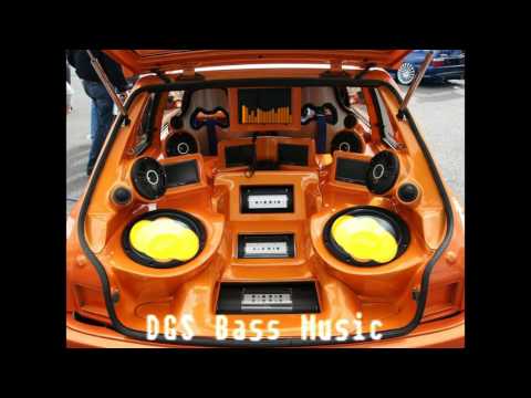 Azeri Bass Music 2017 {Super 🅑🅐🅢🅢}
