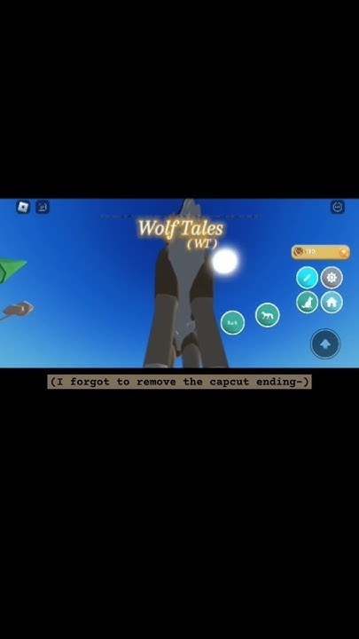 My wcue oc!!! - YouTube