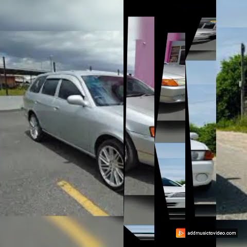 nissn #winroad#Y11 station wagon,# nissan car#AD wagon# - YouTube