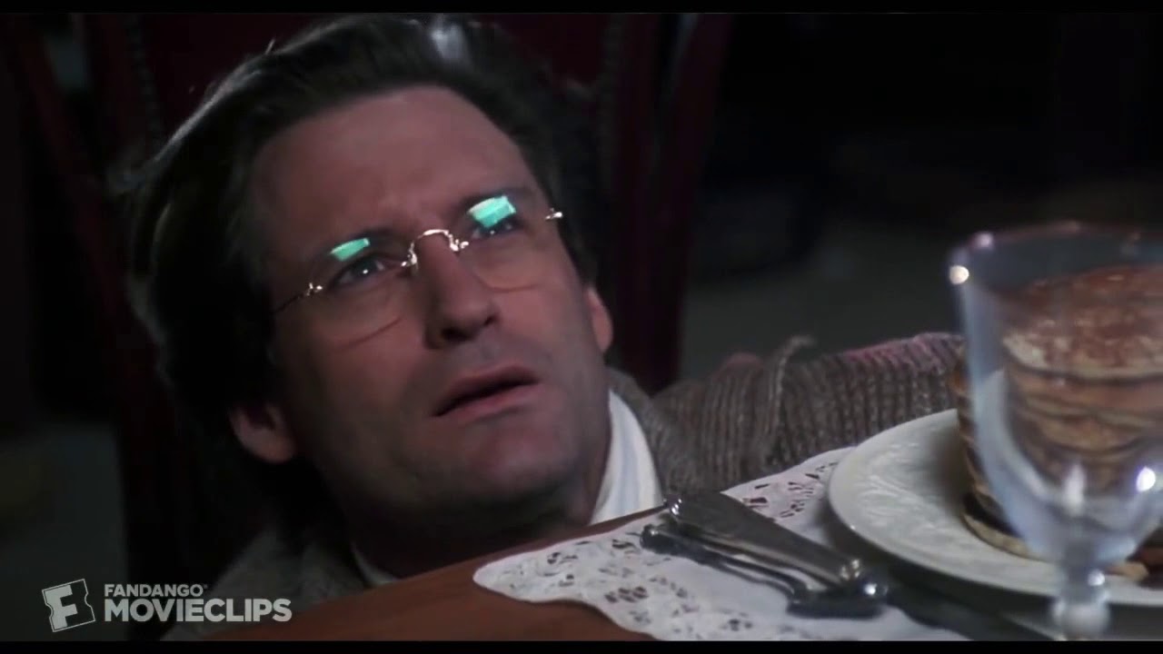 1995 casper screaming ghosts monster transformation - YouTube