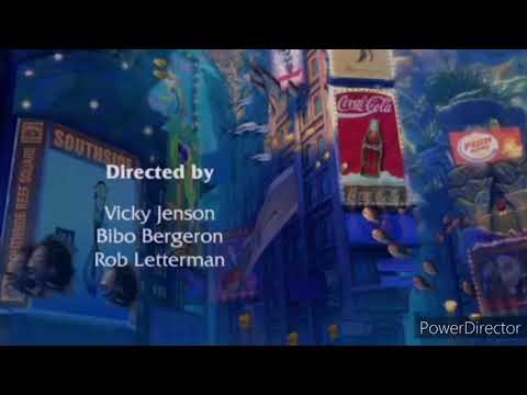 Cartoon Tale Part 29: End & Post Credits