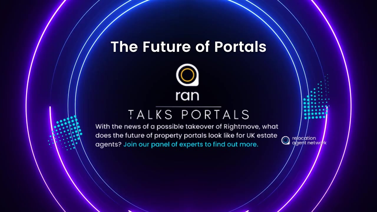 RAN Talks Portals - What does the future of property portals look like ...