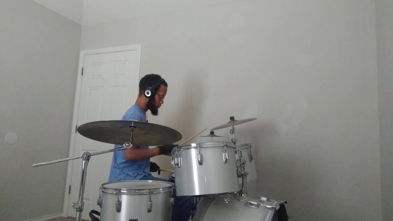 Pharrell Williams - Fun, Fun, Fun [From Despicable Me] (Drum Cover ...