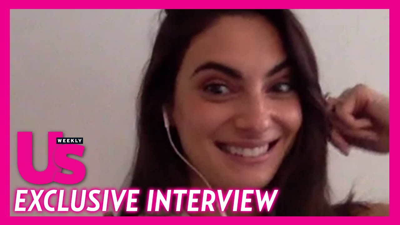 Paige DeSorbo on How Ex Perry Feels About Their Relationship Woes on ...