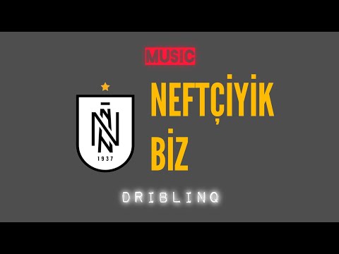 Neftçiyik Biz - Neftçi PFK Mahnısı | 2025 (Rəsmi Audio)