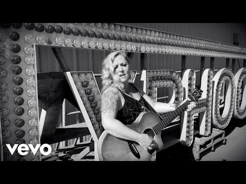 Jessica Lynne Witty - It Made Me Me