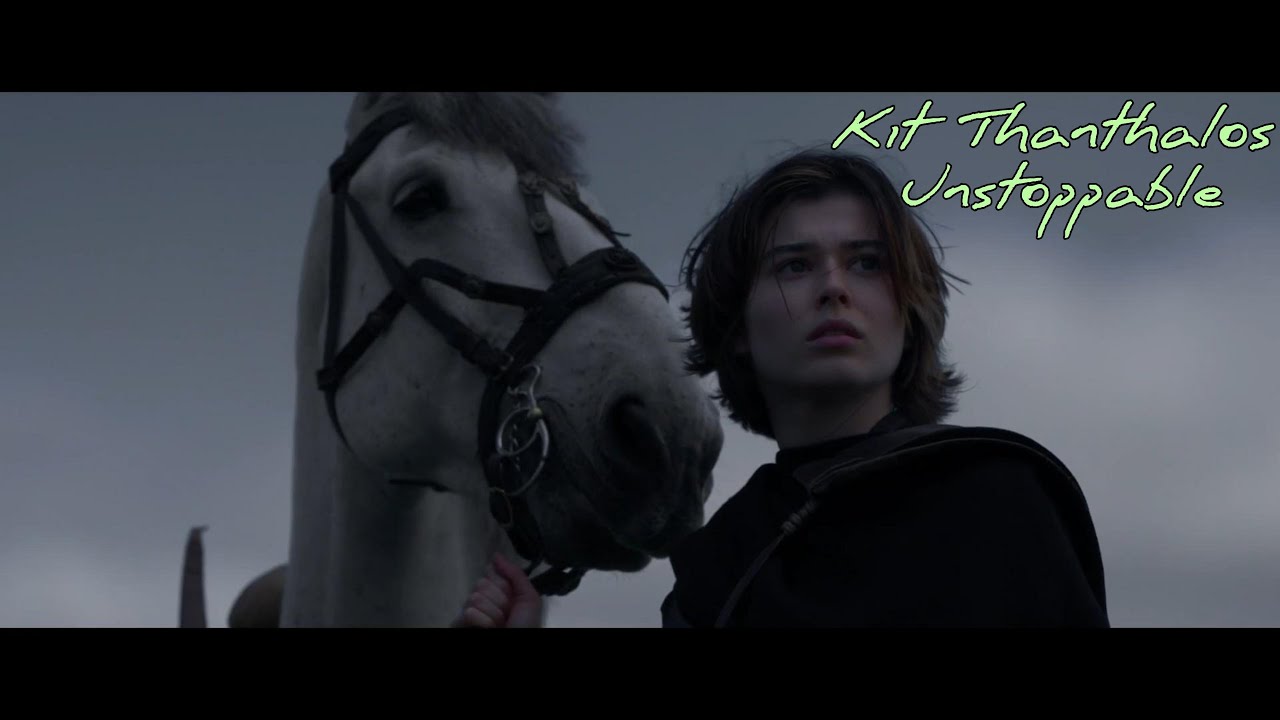 Kit Thanthalos (Unstoppable) - YouTube