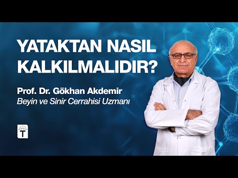 Yataktan Nasıl Kalkılmalıdır?
