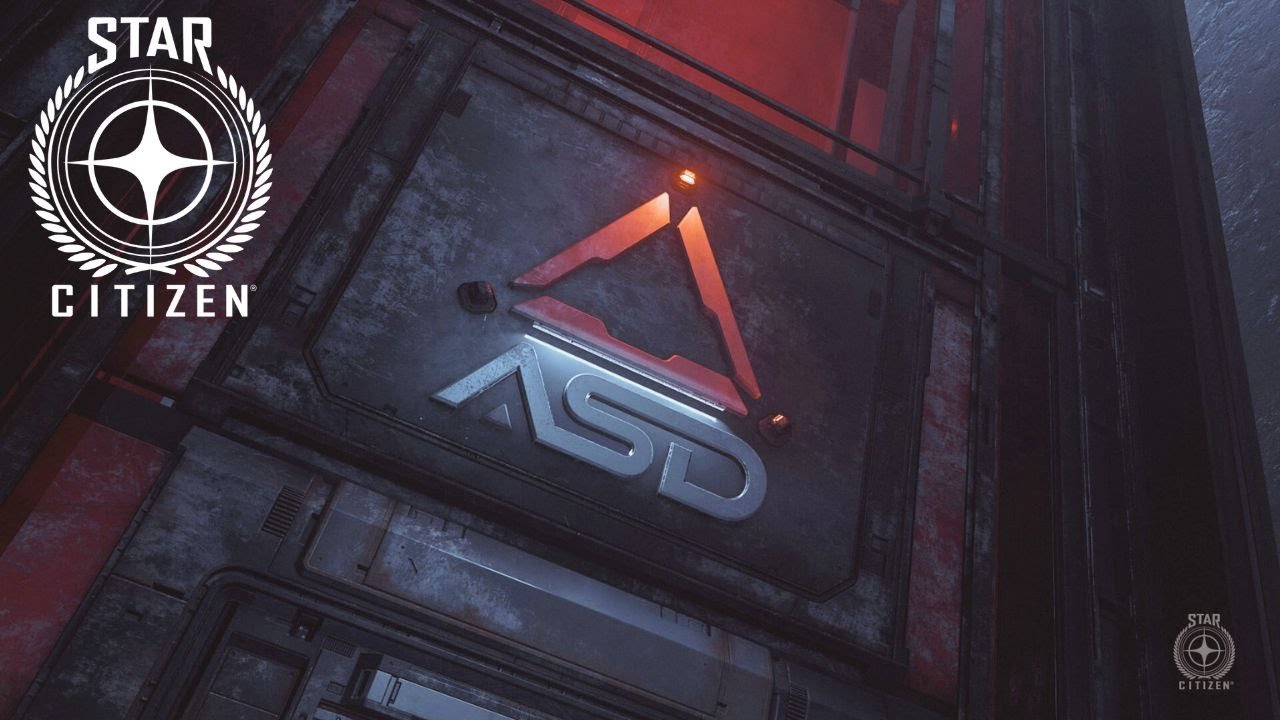 Star Citizen Onyx ASD Gear & Final Onyx MIssion - YouTube