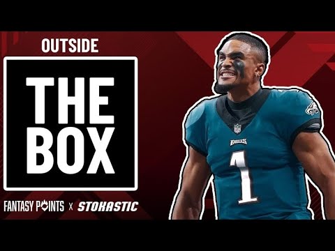Outside The Box - Hosted by Scott Barrett and Neil Orfield - YouTube