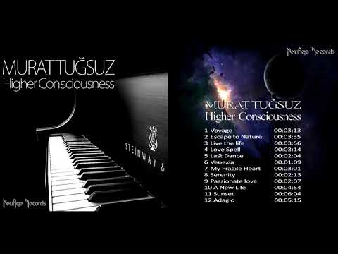 Murat Tugsuz - Love Spell