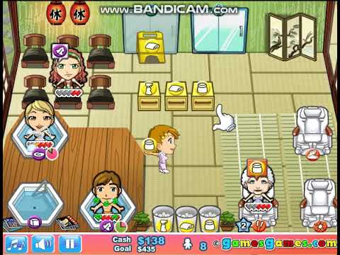 Beauty Resort Gameplay Part 18 - YouTube