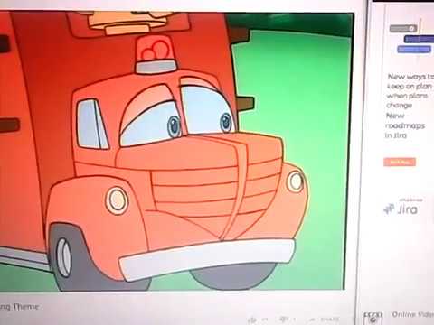 Pumper Pups Opening Theme pitch +2 - YouTube