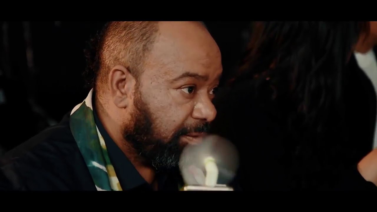 Paulo Flores Kunanga De Amor semba 2017 - YouTube