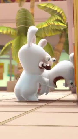 Kartun Rabbit. #cute #kartoon #rabbit - YouTube
