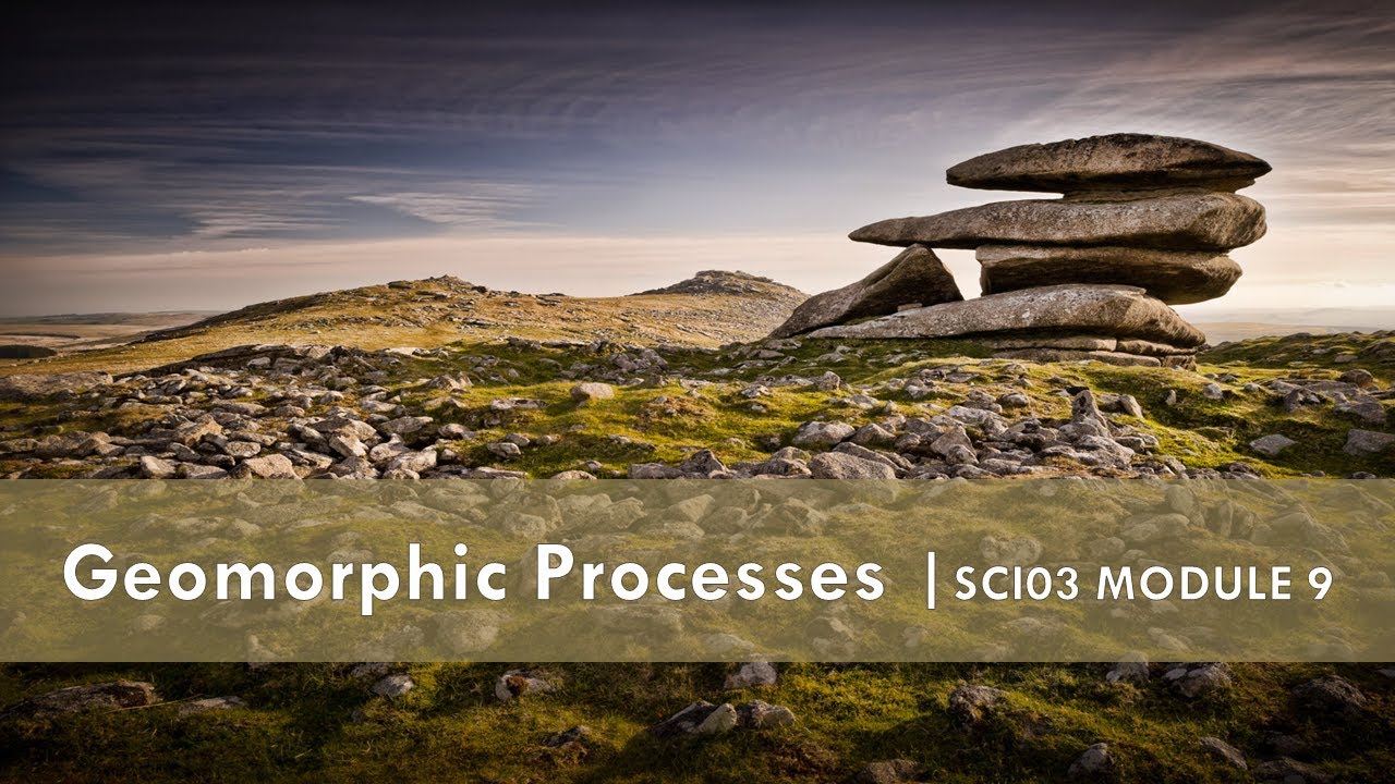 Volcanism, Plutonism, and Metamorphism | SCI03 Module 9 Part 6 - YouTube