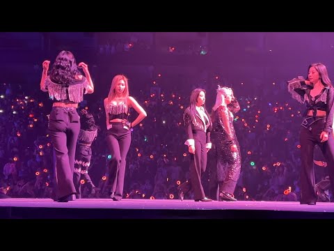 " I Can't Stop Me " from jumping over the barricade 🤯 - YouTube