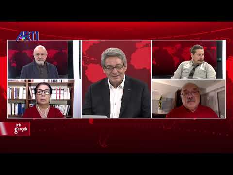 Artı Gerçek-2-Celal Başlangıç-' TTB de hedefte‘ -16 Ekim 2020