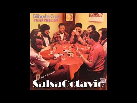 Gilberto Cruz Hot Pants   SalsaOctavio Internacional