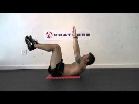 Touch The Sky Abs - YouTube