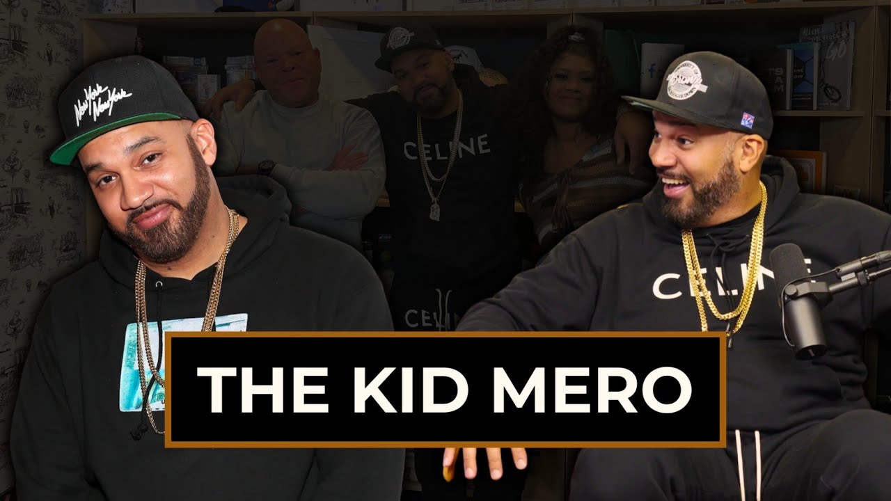 The Kid Mero - The Bodega Boy - Episode 6 - YouTube