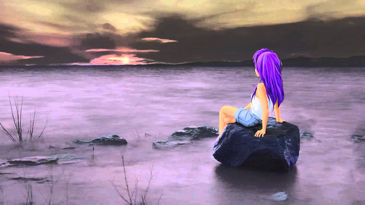 "The Music of Silence" Deep and Reflective Piano Music - YouTube