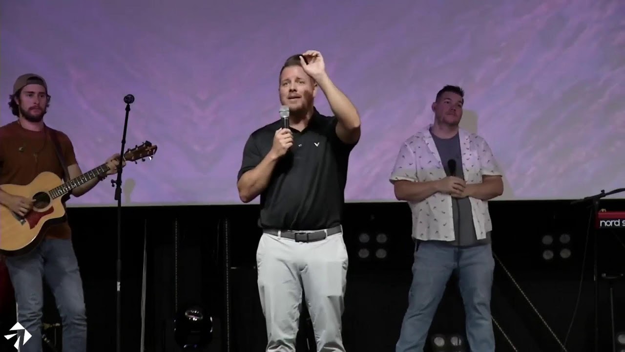 04/23/23 - Chad Stone - YouTube