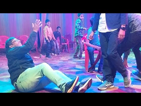 Billo Rani full comedy🕺Dance 🕺 Dil से Dil तक ले जाने वाला डांस ️#chunnu ...