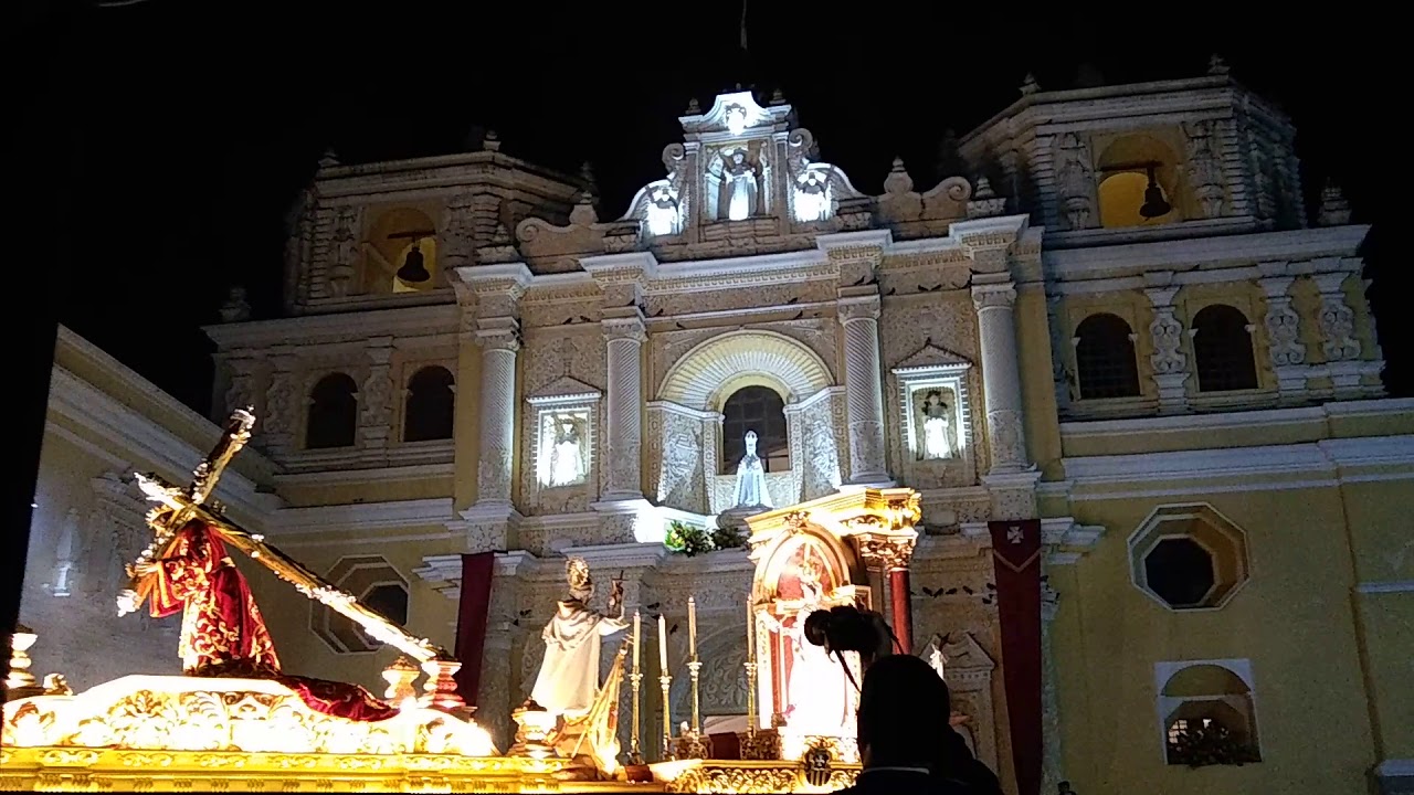 La Granadera - YouTube