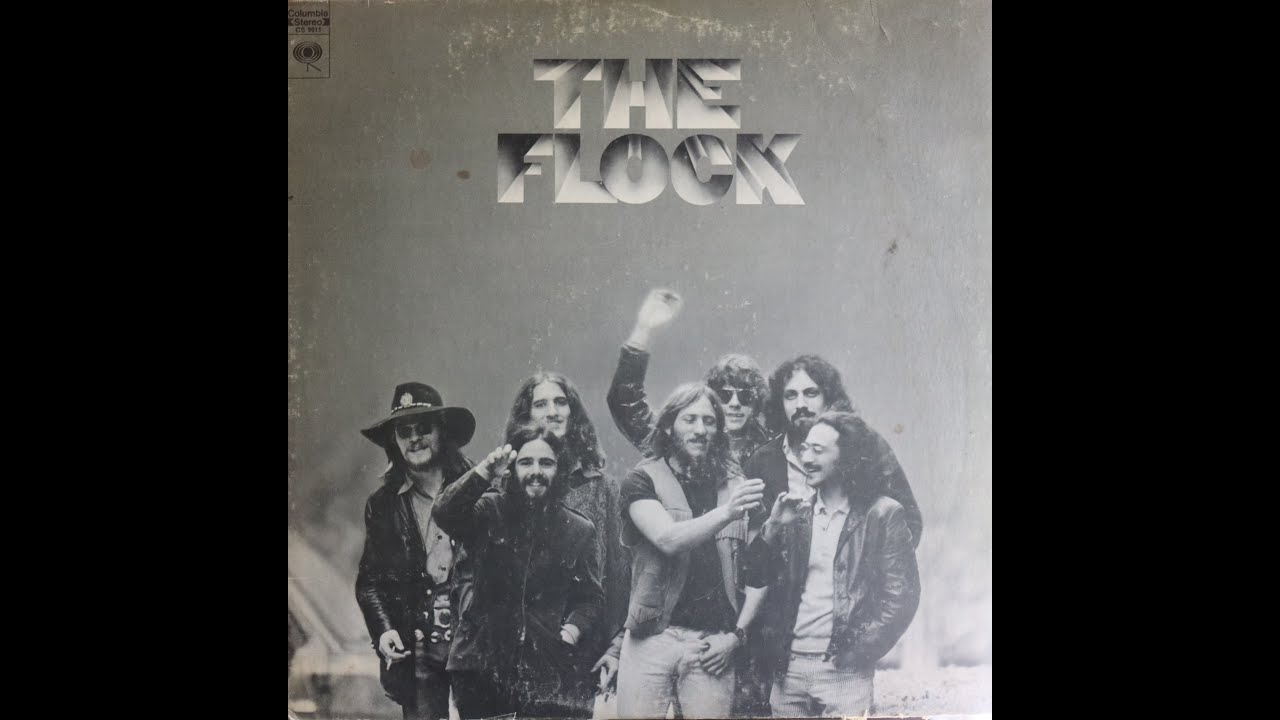 The Flock (1969) [Complete LP] - YouTube