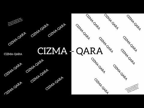CIZMA-QARA