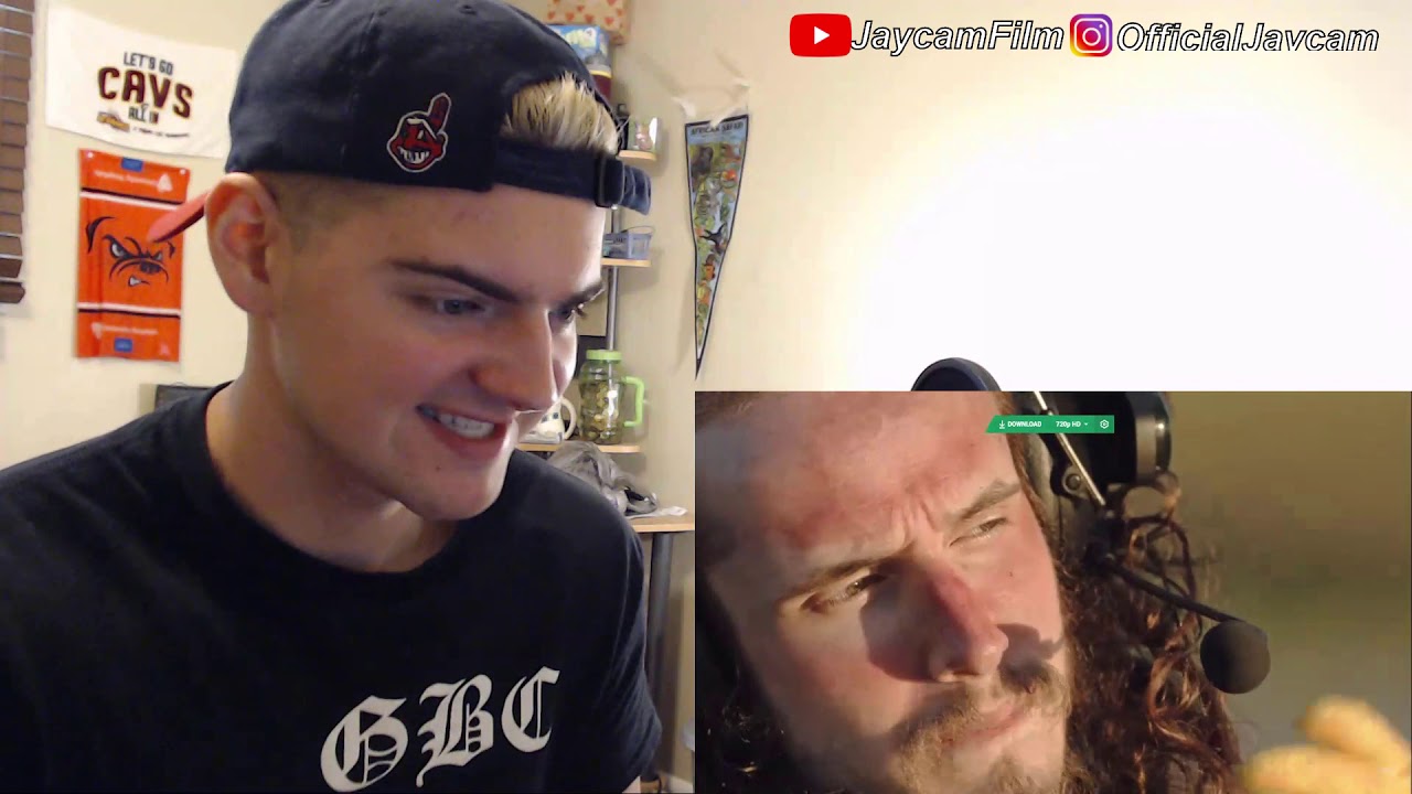 Pouya - Void [OFFICIAL MUSIC VIDEO] REACTION!!!! - YouTube