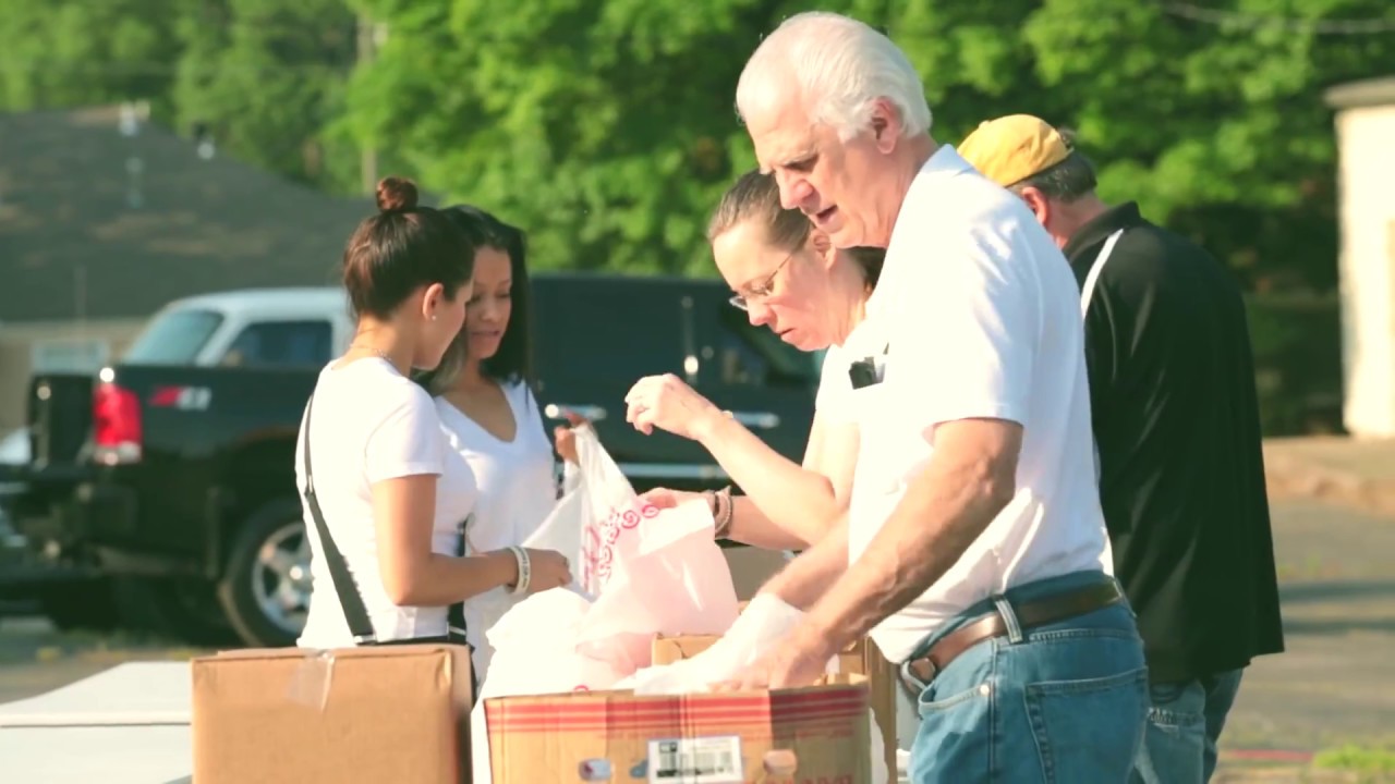 One Generation Away Overview - YouTube