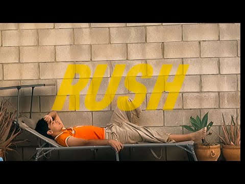 Troye Sivan - 'Rush’ Dance Video by Alejandro Pareja - YouTube