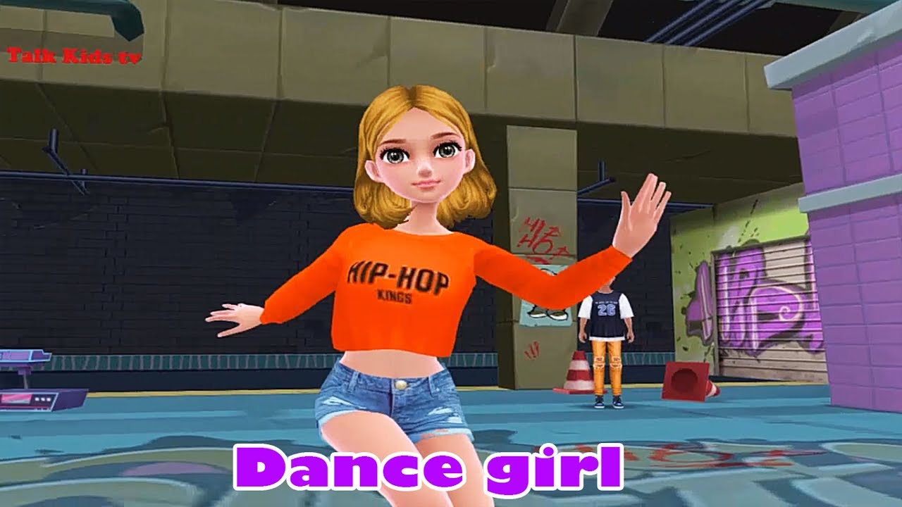 BEST HIP HOP BATTLE GIRLS vs BOYS Hip Hop Dance Clash - YouTube