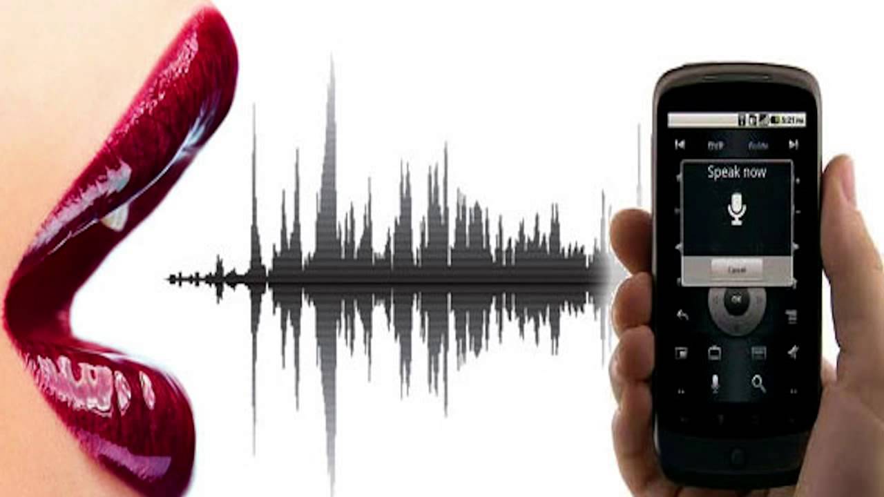 Homogadget: Google ya permite reconocimiento de voz en Chrome - YouTube