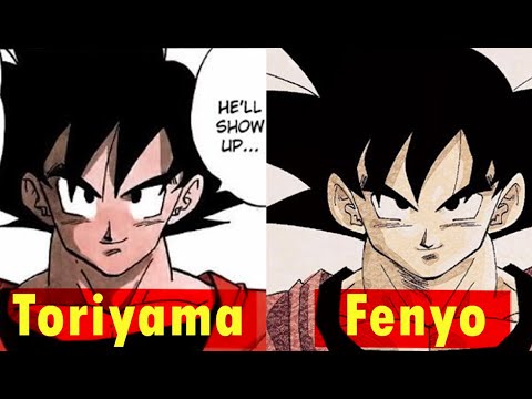 The Amazing Fenyo! (Review) - YouTube